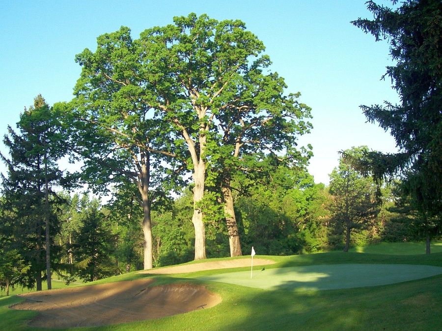 Season Pass & Promotions - Ottawa Park Golf Course